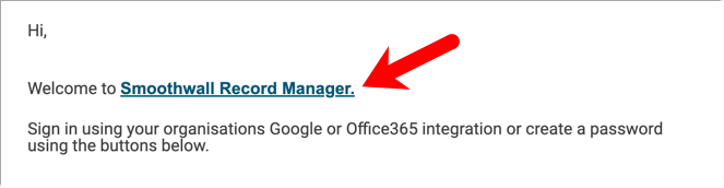 Troubleshoot password reset issues – Smoothwall Help Centre