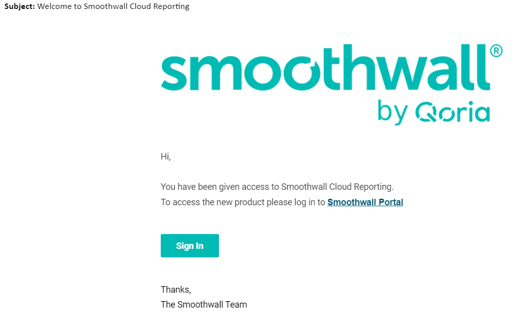 Sign in to Smoothwall through your Browser – Help Centre